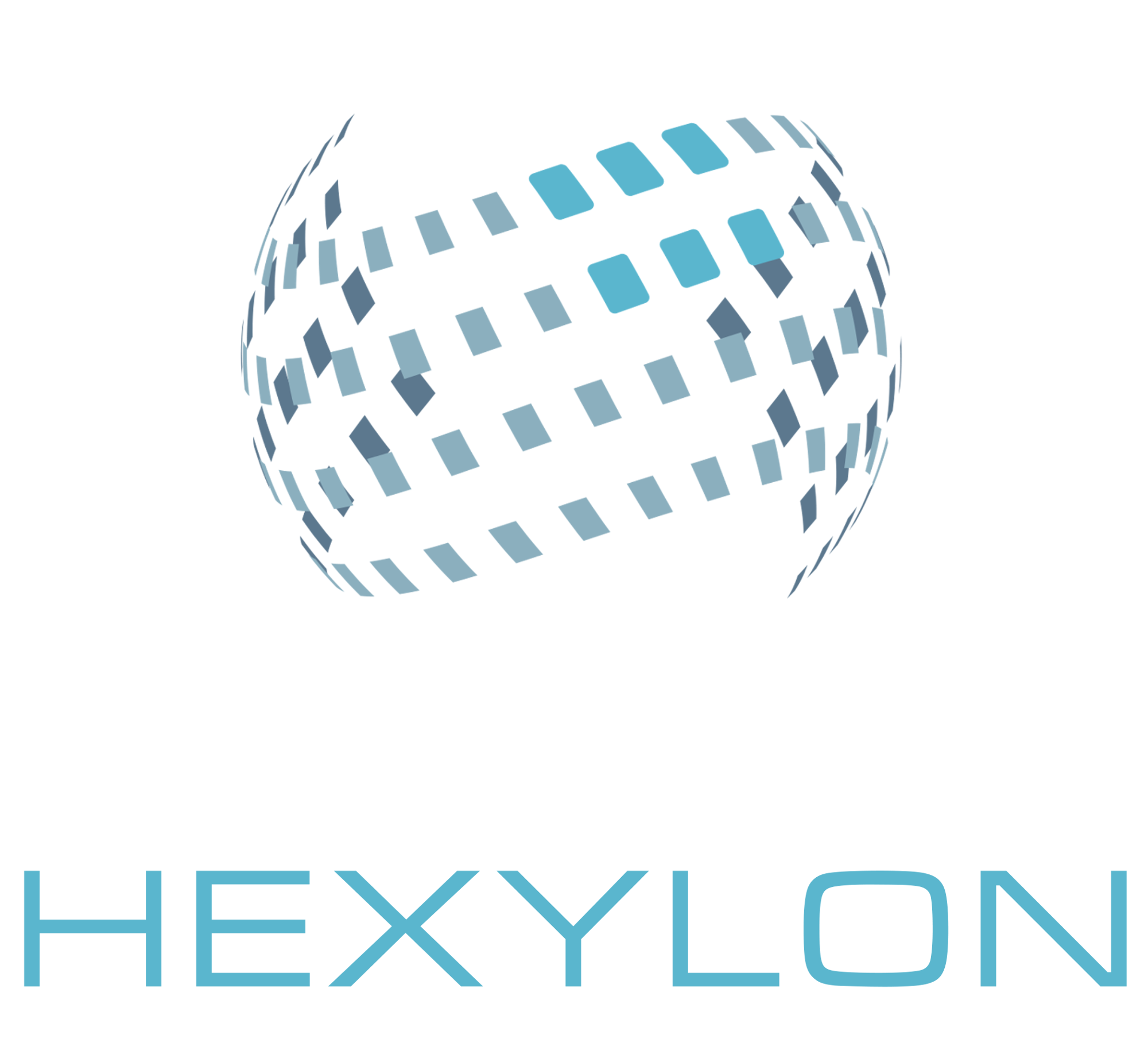 Login HEXYLON